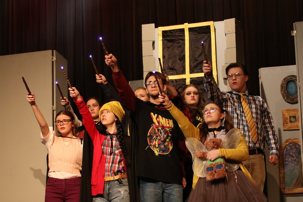 Live Feed | Van Independent School District