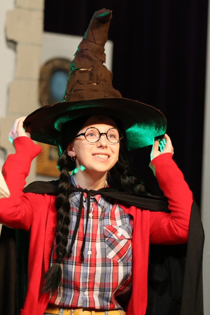 Live Feed | Van High School