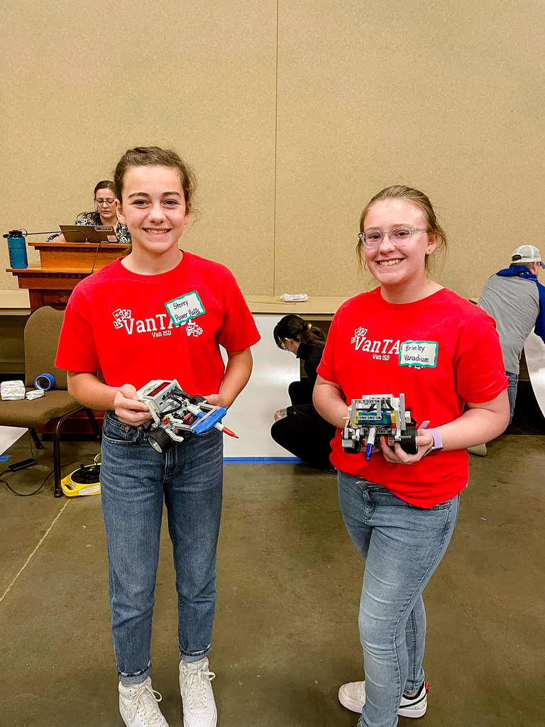 Live Feed | Van Independent School District