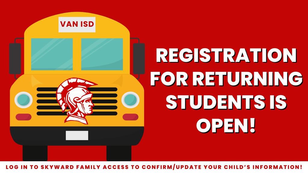 Live Feed | Van Middle School