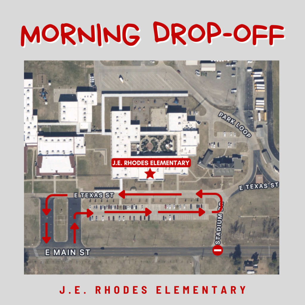 J.E. Rhodes Elementary School