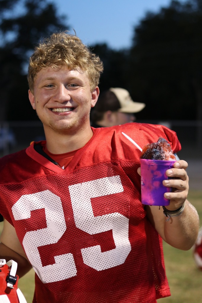 Live Feed | Athletics