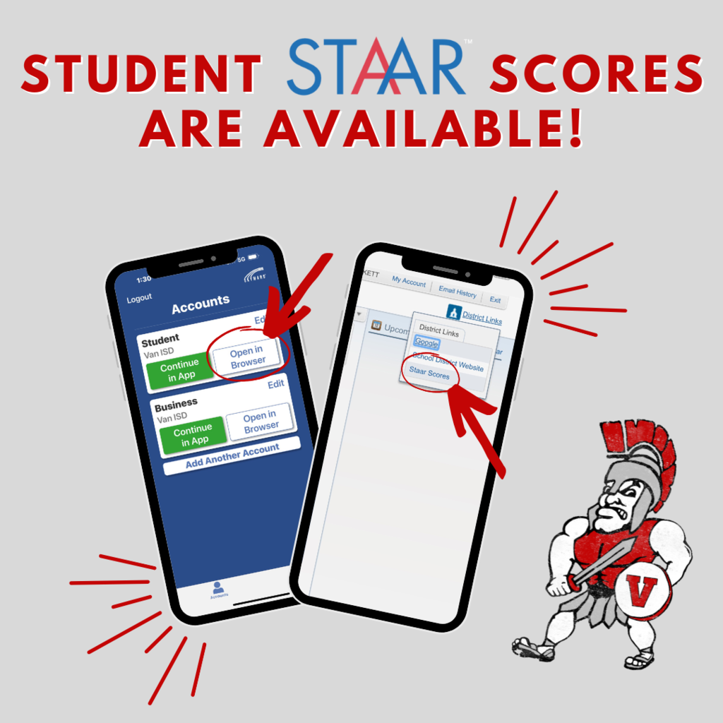 Live Feed | Van Independent School District