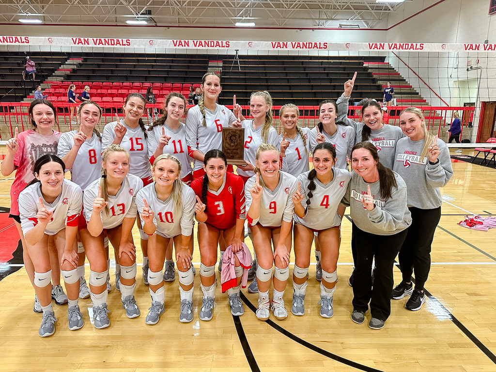 Live Feed | Van High School