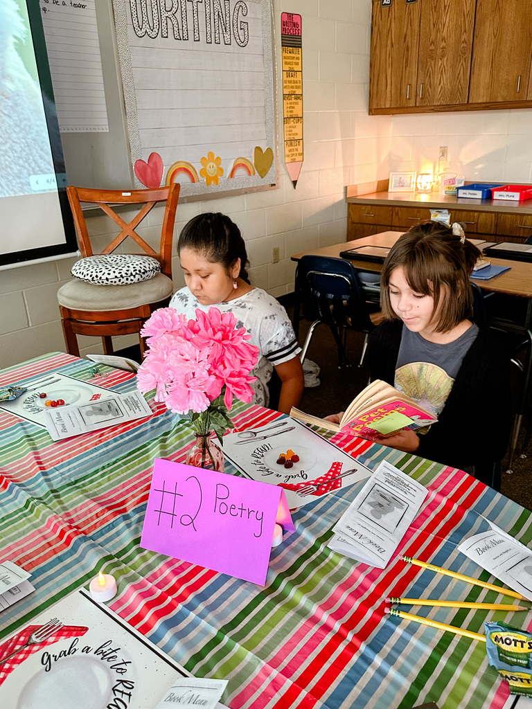 Live Feed | Van Middle School