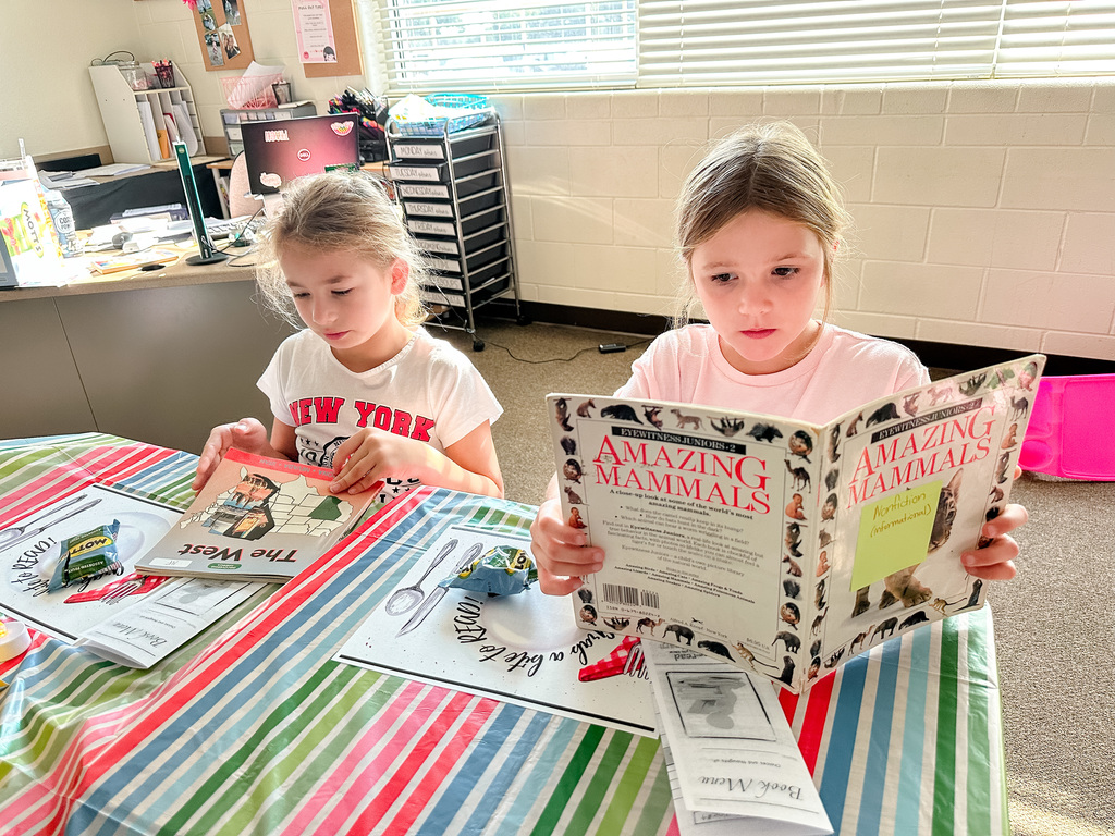 Live Feed | Van Middle School