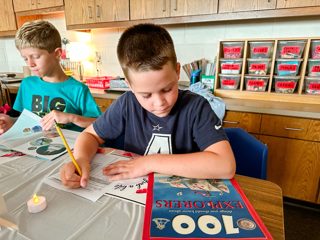 Live Feed | Van Middle School