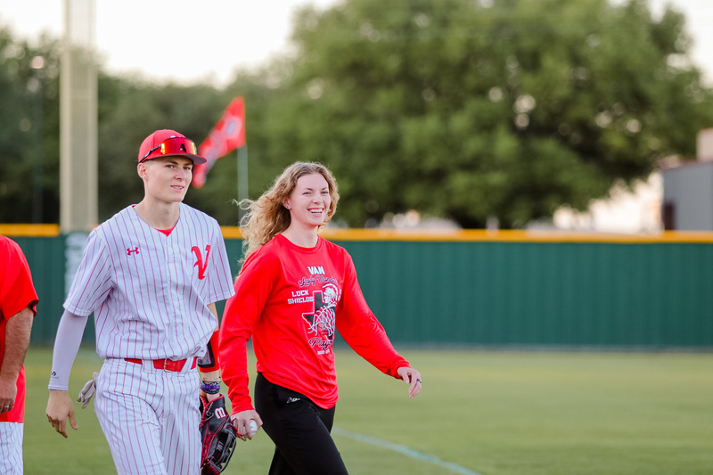 Take Me Out To... Teacher Appreciation Night! | Van Independent School ...